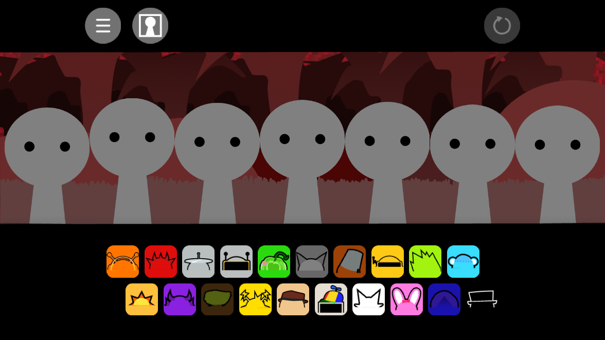 Sprunki Parasite Retake (update) by Dominique Gutierrez ...